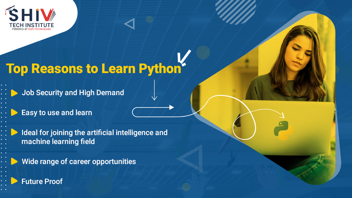 Python: Grow Your Career with the IT Course High in Demand